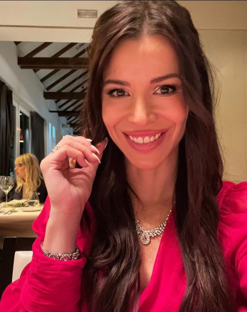 Doris Milošević se bori sa teškom bolešću