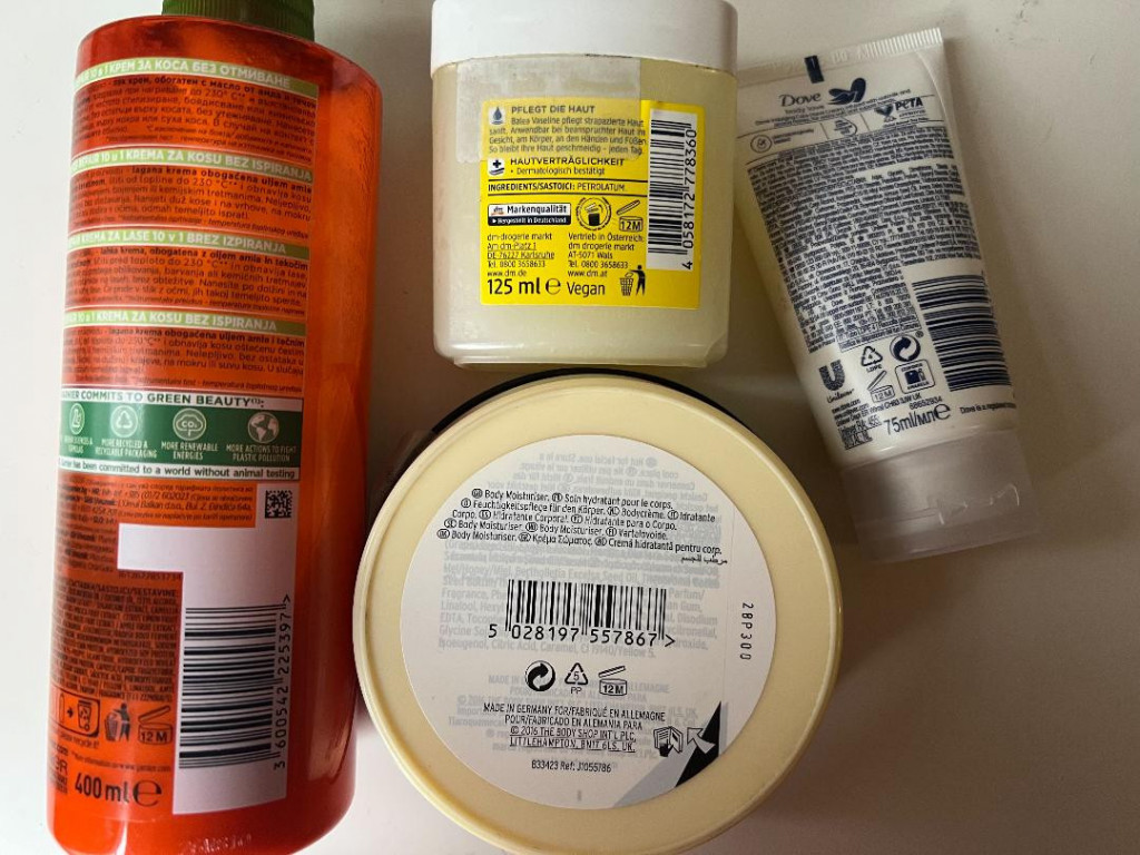 Šta znači oznaka 12 M?