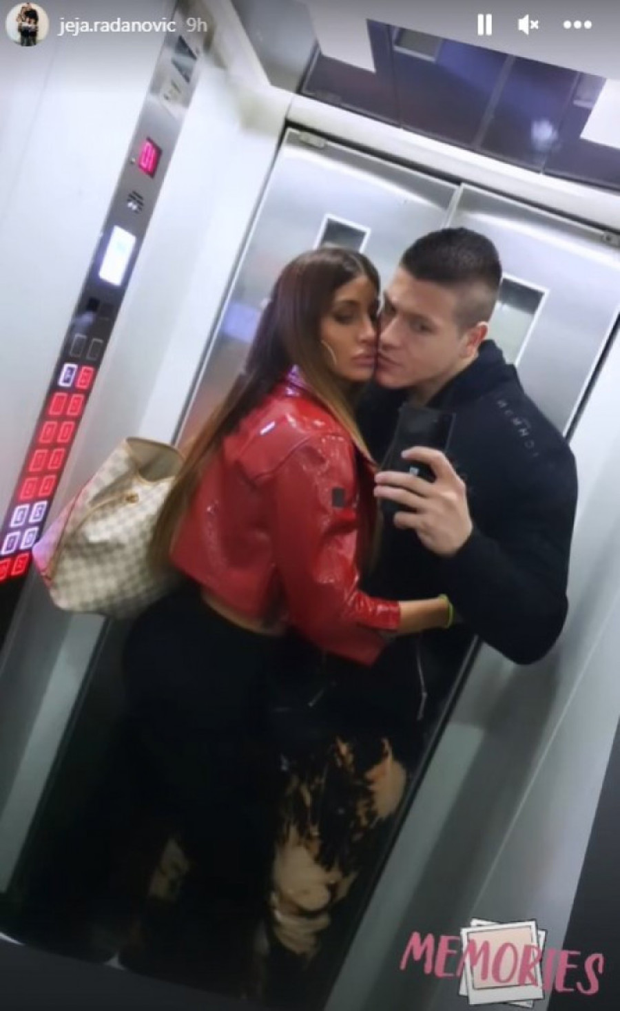 Jelena Radanović pokazala kako teče uređenje dečije sobe