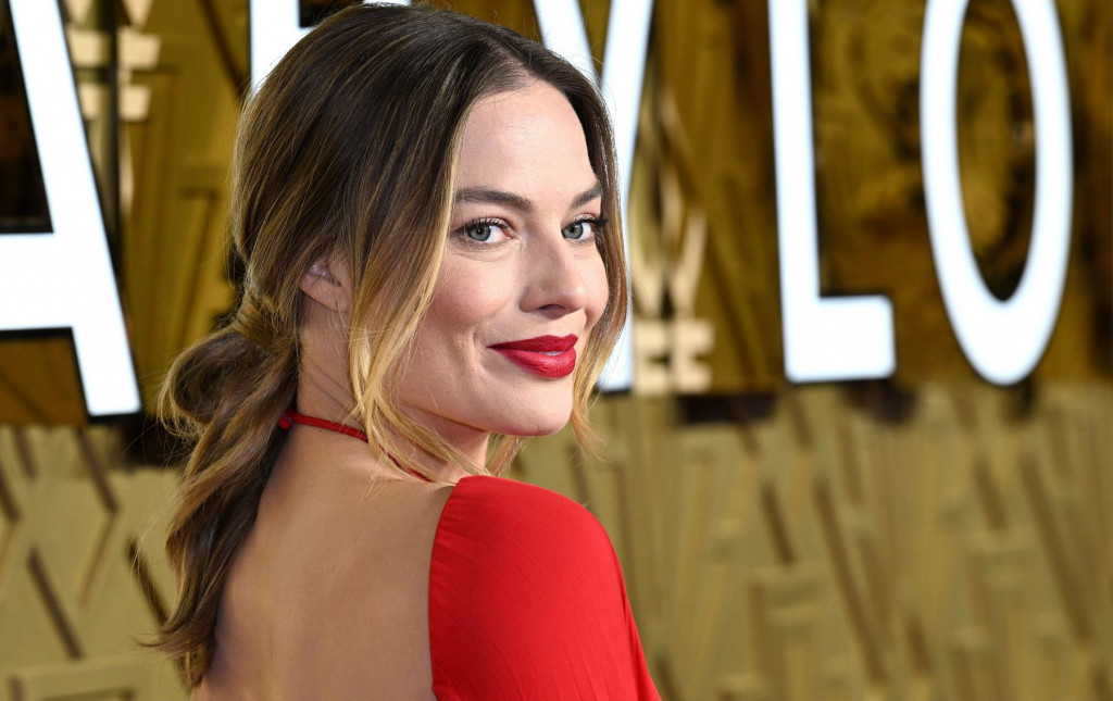 Margo Robi je jednu scenu u „Vavilonu“ snimala čak 36 puta