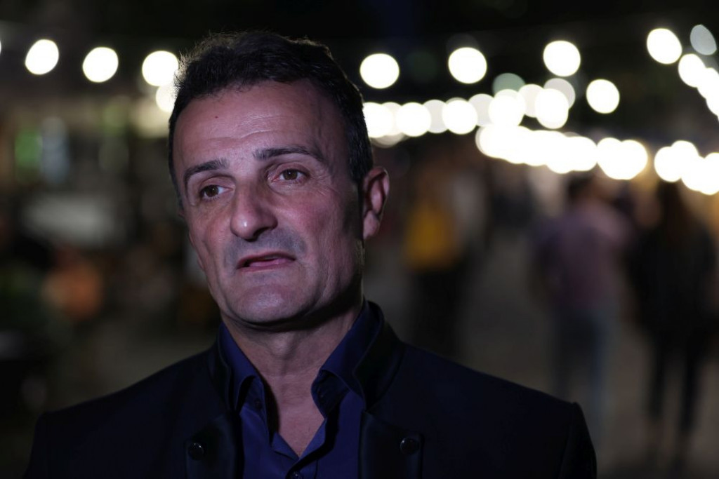 Bivši pevač „Legendi" o pevačima i estradi