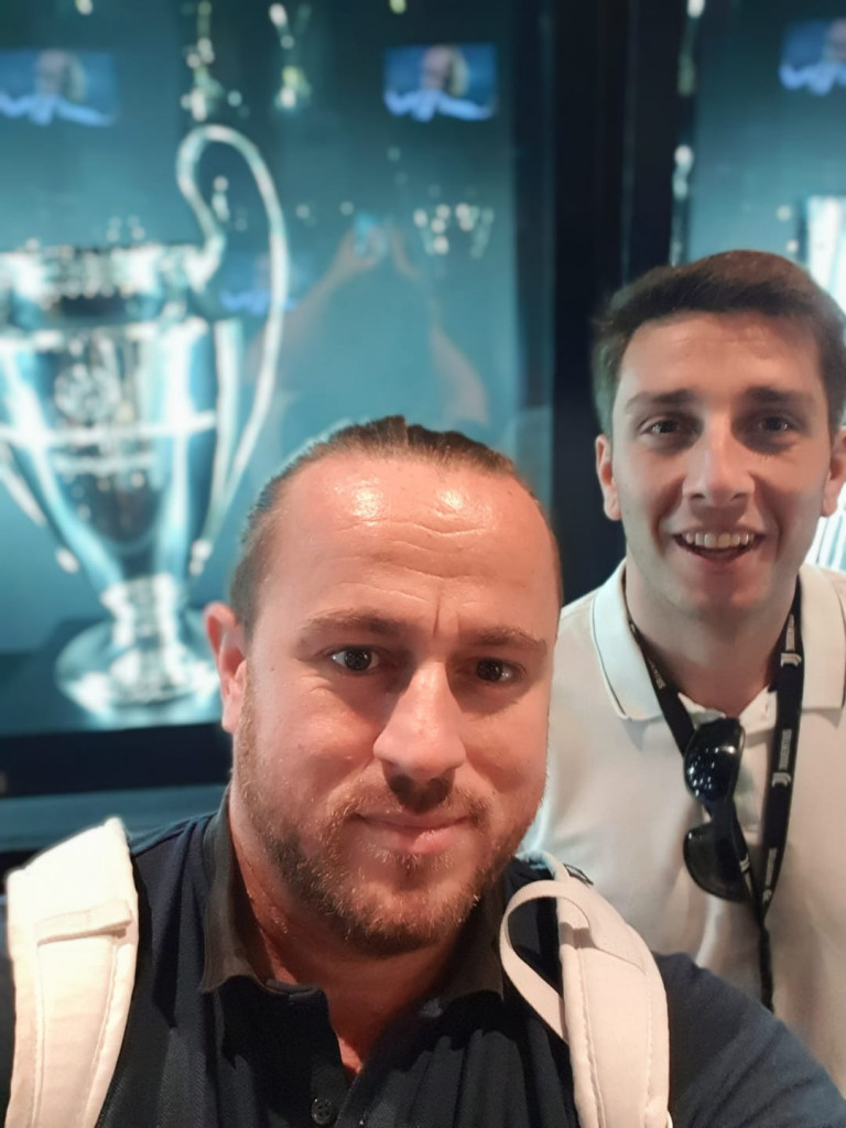 Detalji pucnjave na bivšeg fudbalera u Goraždu