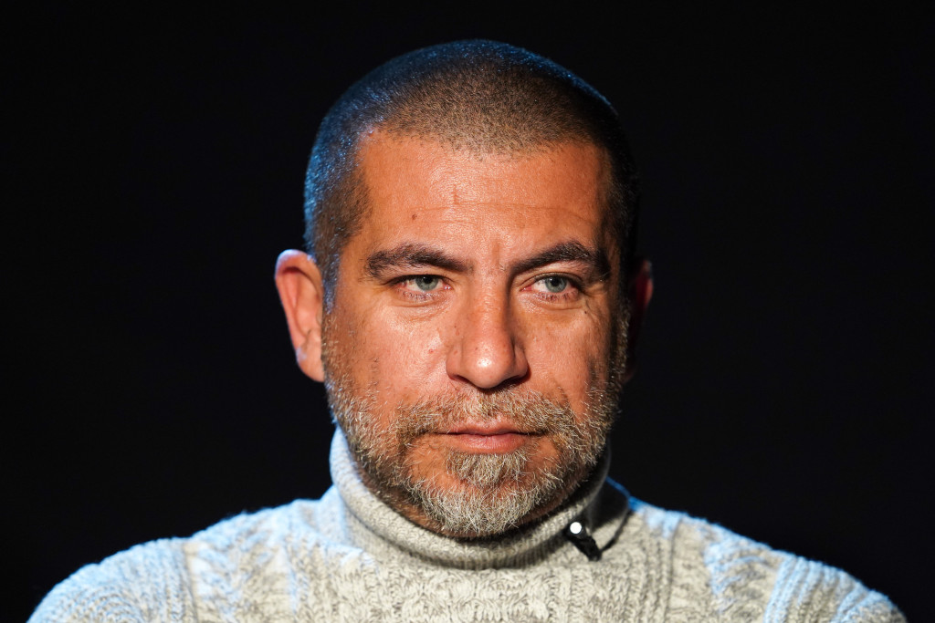 Reditelj Miloš Radunović o filmu „Oluja“