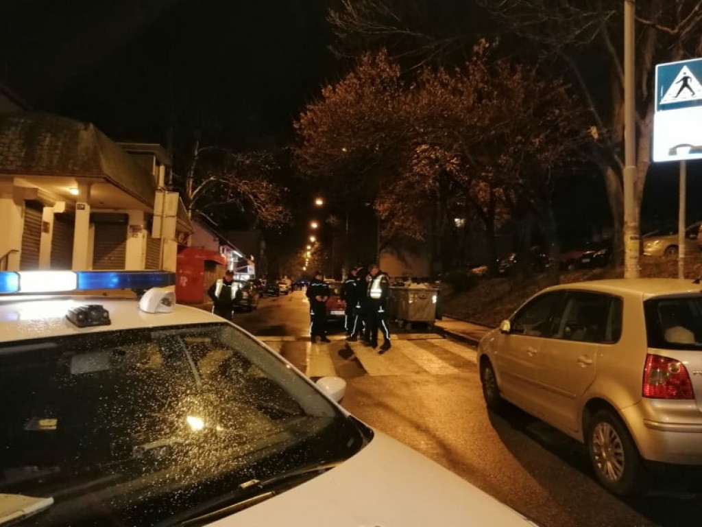 Miroslav M. imao je debeo policijski dosije