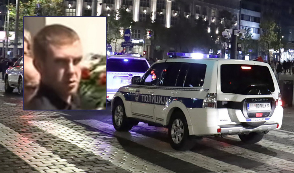 Rasvetljeni detalji napada na Nemanju Bojovića Hemije