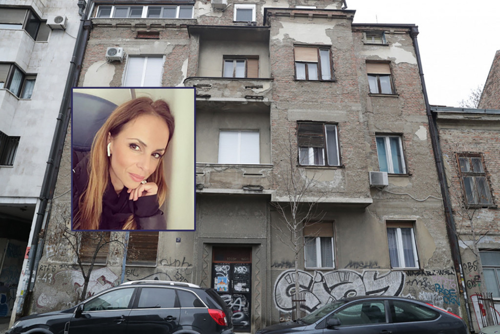 Stanari Lomine u šoku nakon vesti da je Ana Volš ubijena