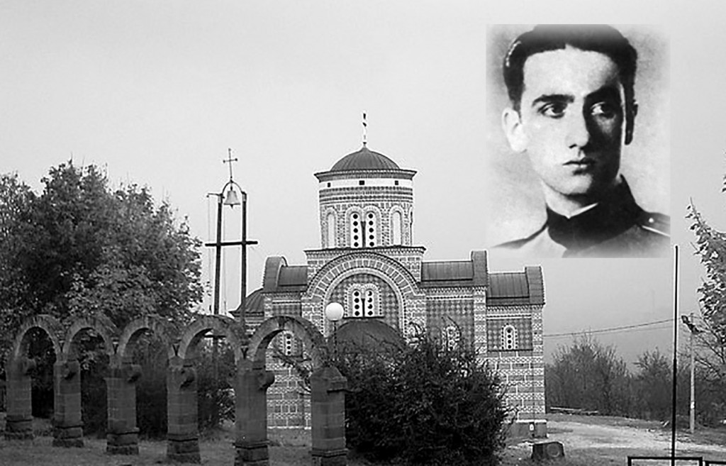 Jovan Derok simbol borbe četnika