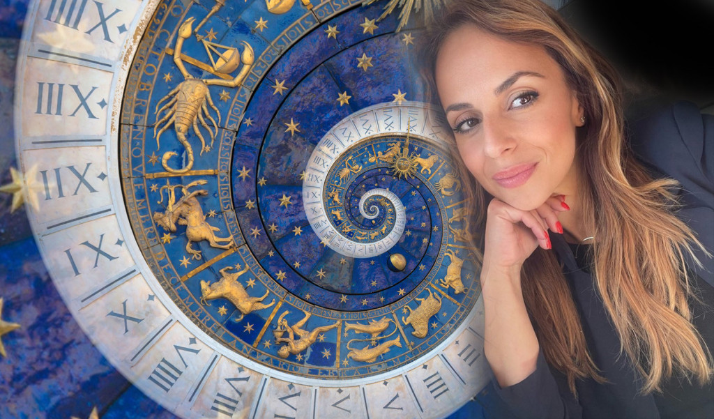 Horoskop Ane Volš otkriva zlu sudbinu