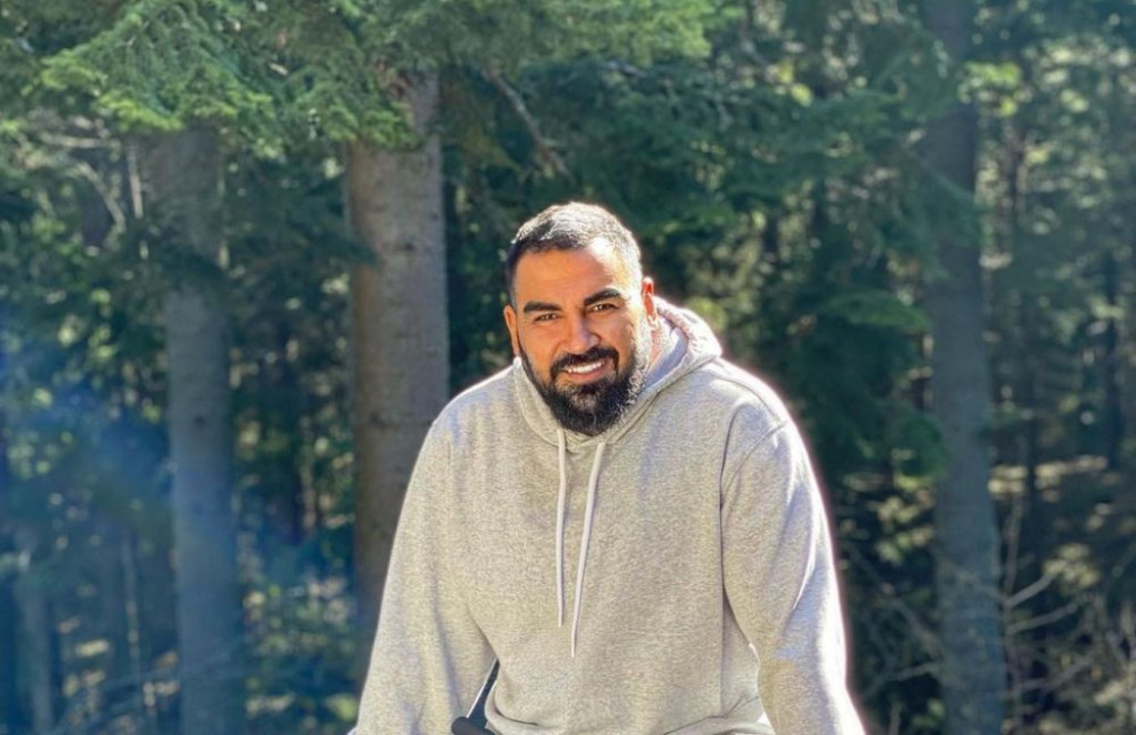 Azis o ćerki: Morao sam da joj objasnim da volim muškarce!