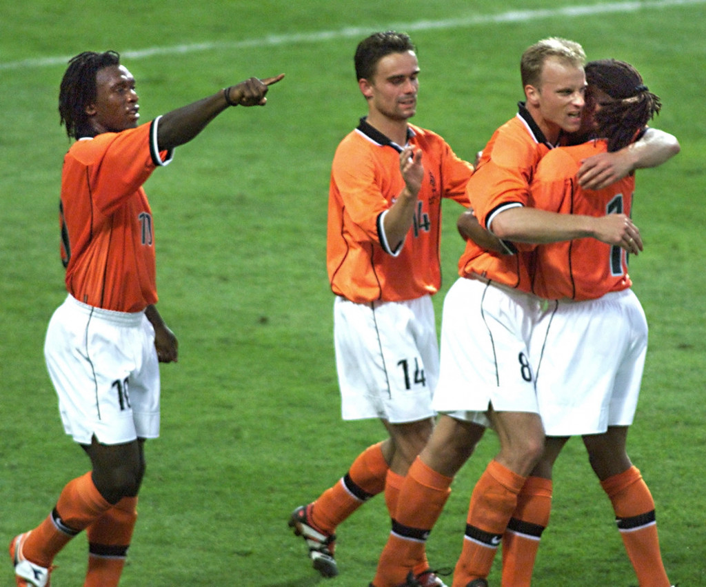 Mark Overmars preživeo težak srčani udar