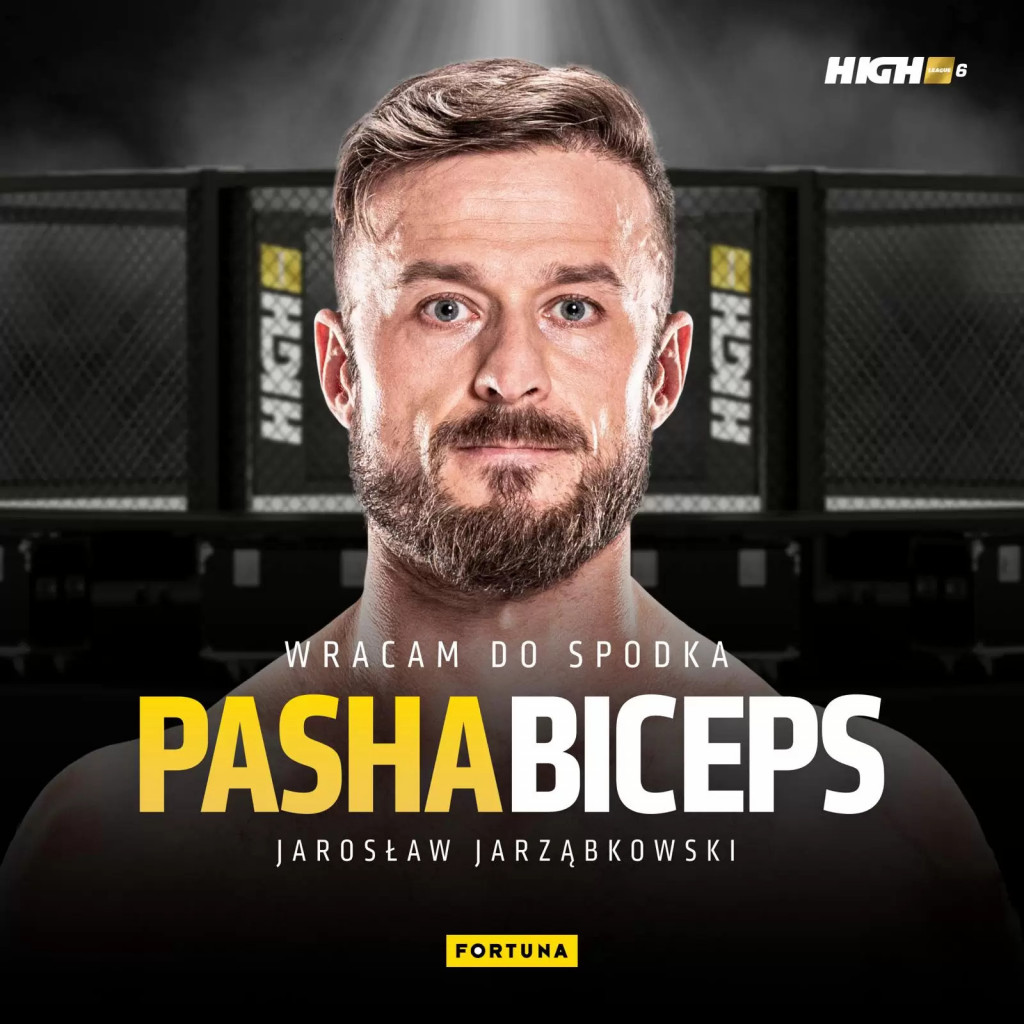 CS:GO legenda PashaBiceps uskoro stupa na MMA scenu