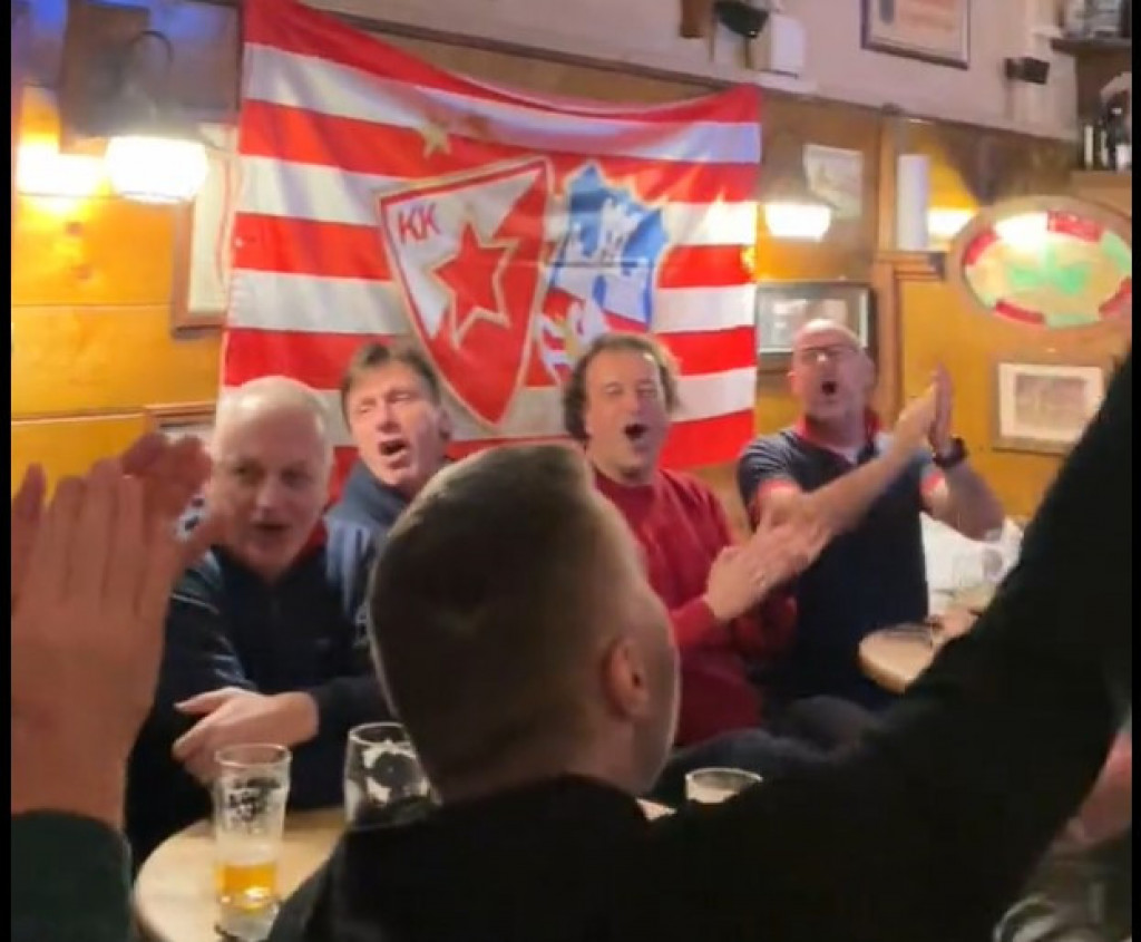 Delije, Crvena zvezda, Virtus