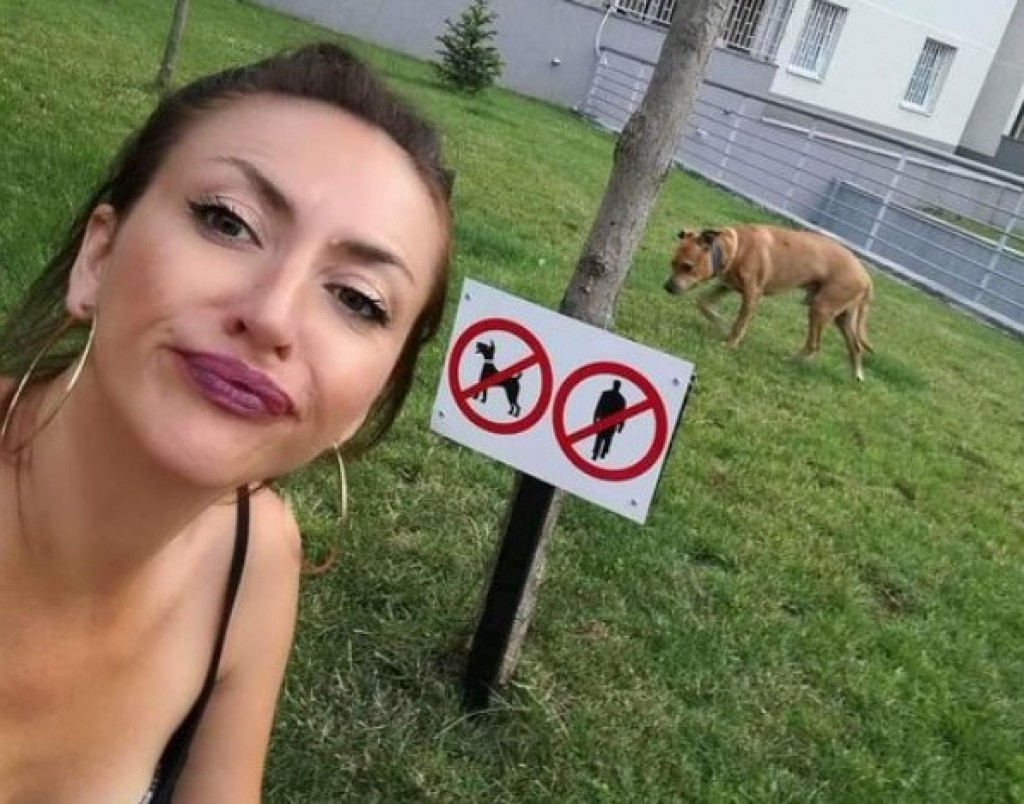 Ana Poznanović igra predstavu u humanitarne svrhe