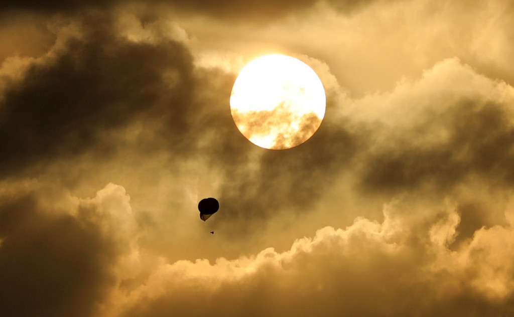 SAD uočila još 4 kineska "špijunska" balona, Japan jedan