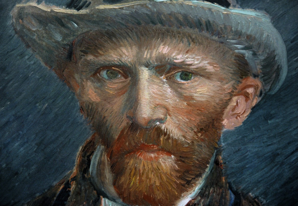 Prodata još jedna Van Gogova slika