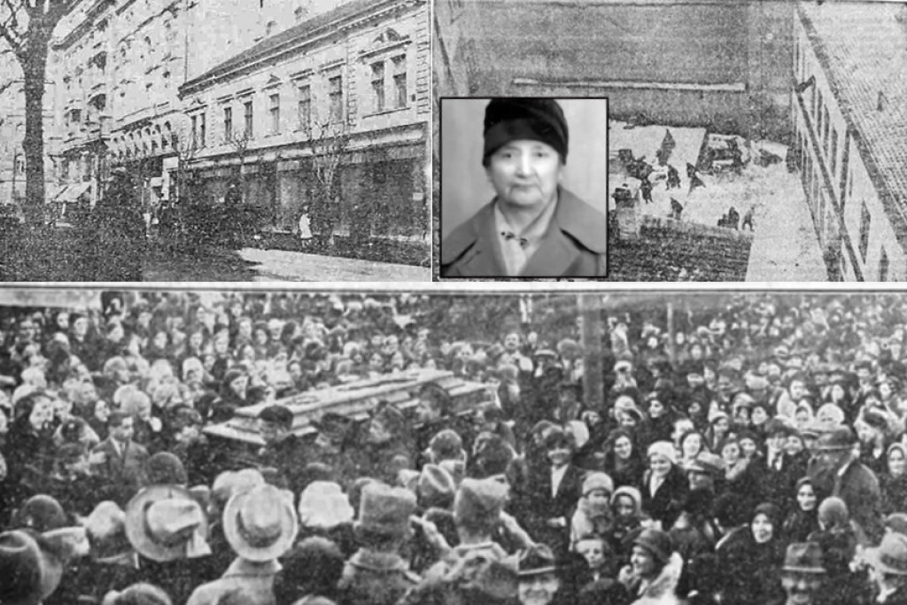 Ubistvo najbogatije Beograđanke misterija 91 godinu