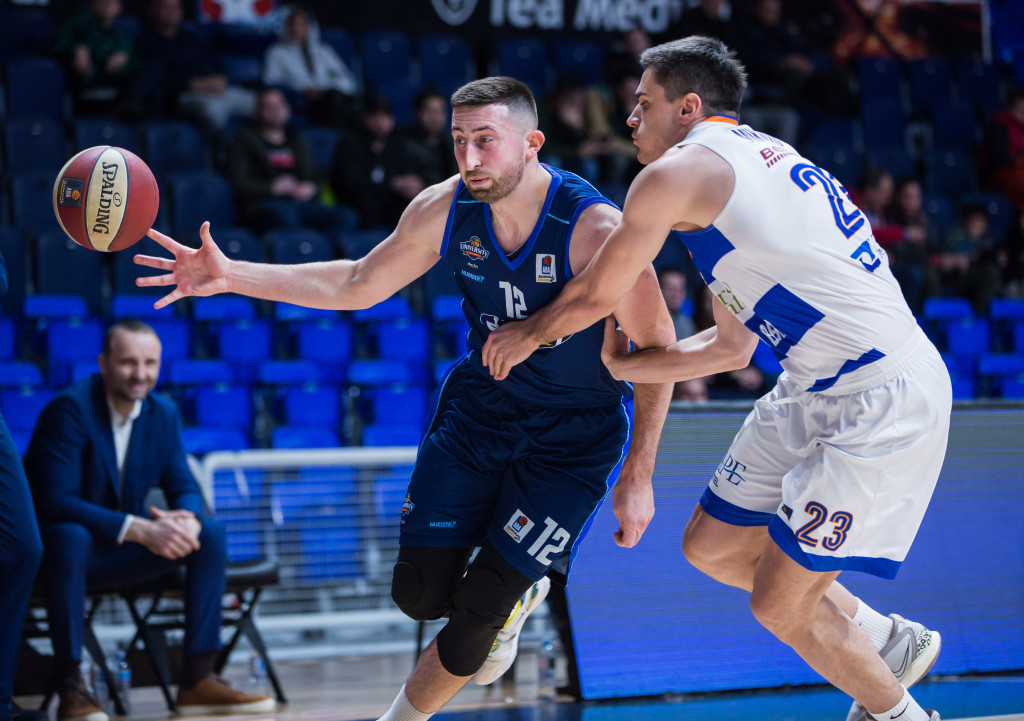 Studentski centar nastavio da pobeđuje