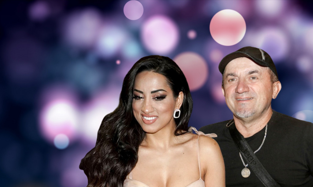 Zejna otkrila u kakvom je odnosu sa Čedom Čvorkom