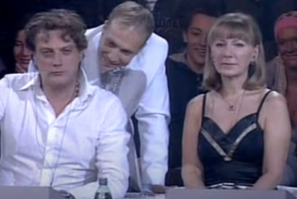 Pad popularne pevačice u „Operaciji trijumf” koji svi pamte