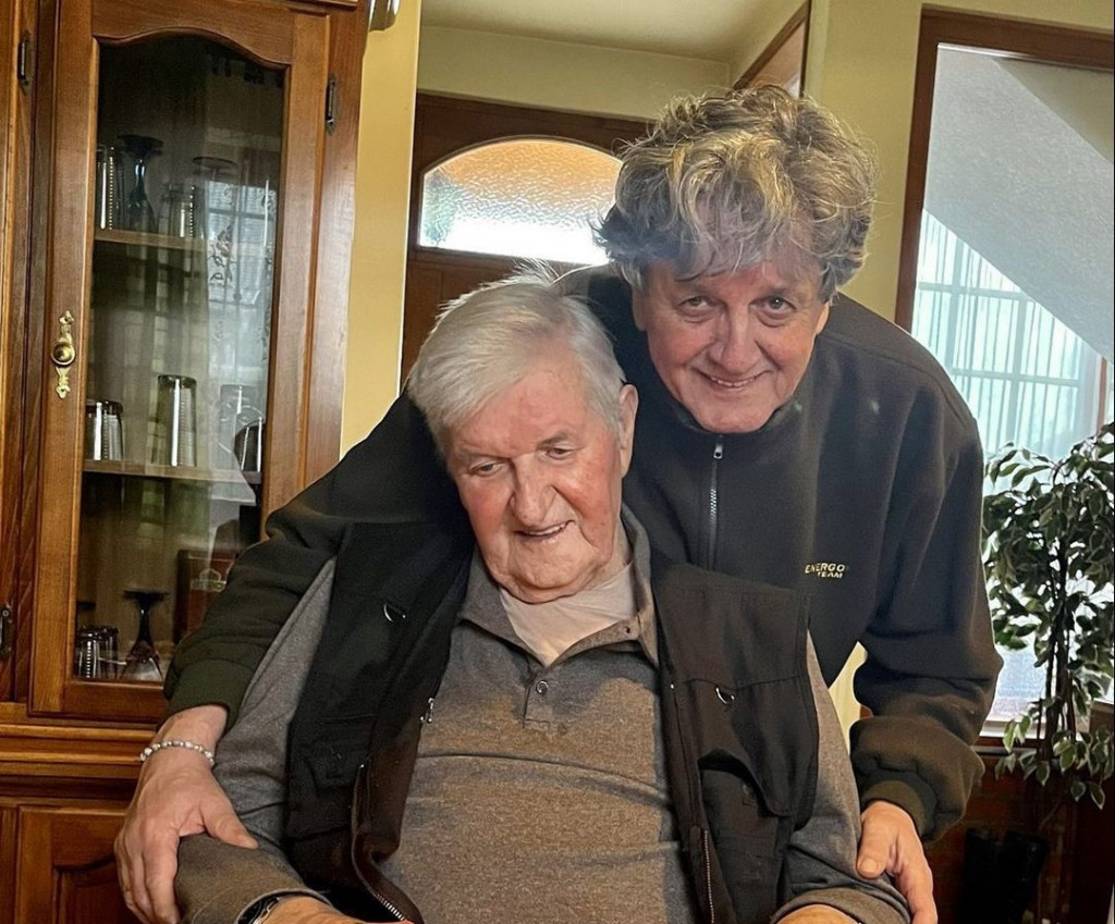 Preminuo otac Radoša Bajića