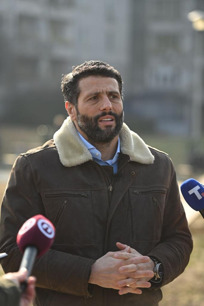 U planu na desetine parkova sa pet-zonama u Beogradu