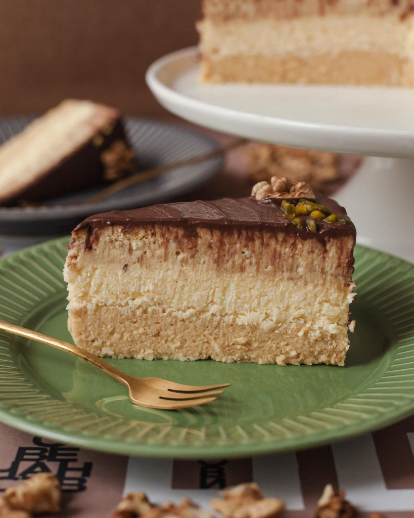 Recept dana: Pesak torta