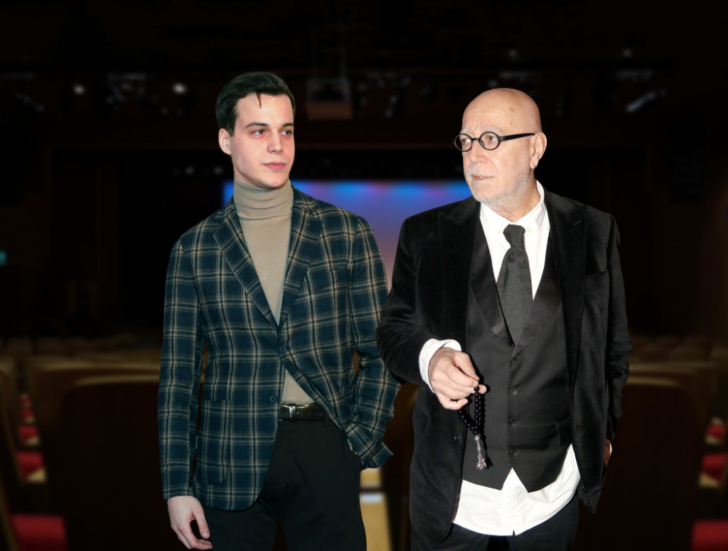 Irfan i Pavle Mensur otvoreno o svom odnosu