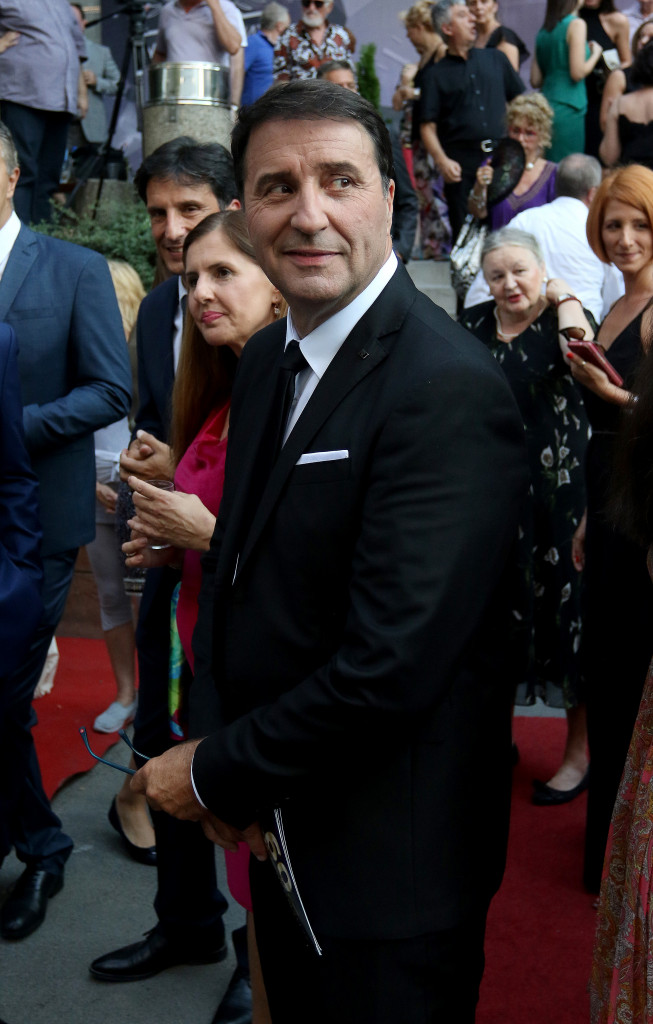 Kako je Jovan Memedović postao voditelj