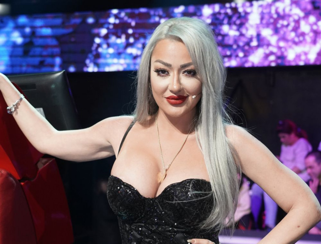 Sandra Rešić o pokojnom ocu Ninu kao nikad pre