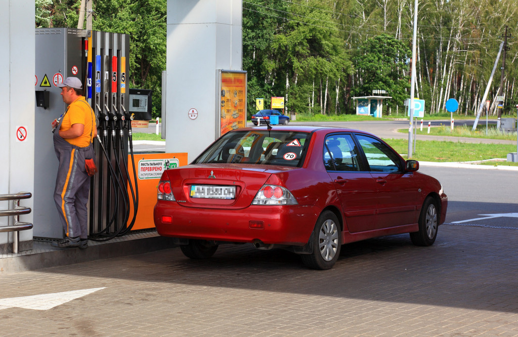 Koliki je rok trajanja goriva?