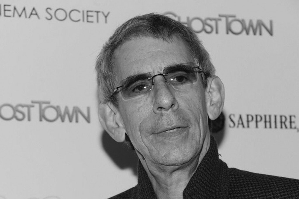 Preminuo Ričard Belcer