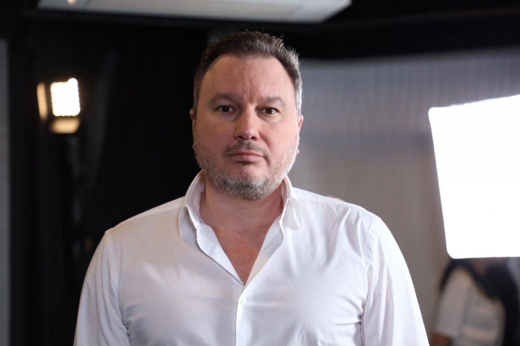 Milenko Škarić: Za uspešan posao potrebna je disciplina