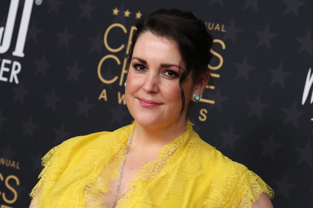 Ko je Melani Linski, zvezda serije "The Last of Us"?