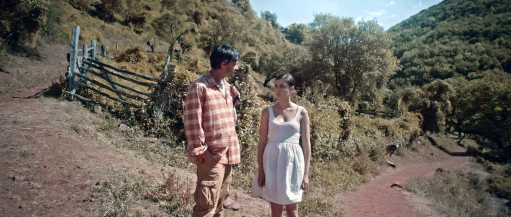 Film "Ovuda će proći put" u domaćim bioskopima