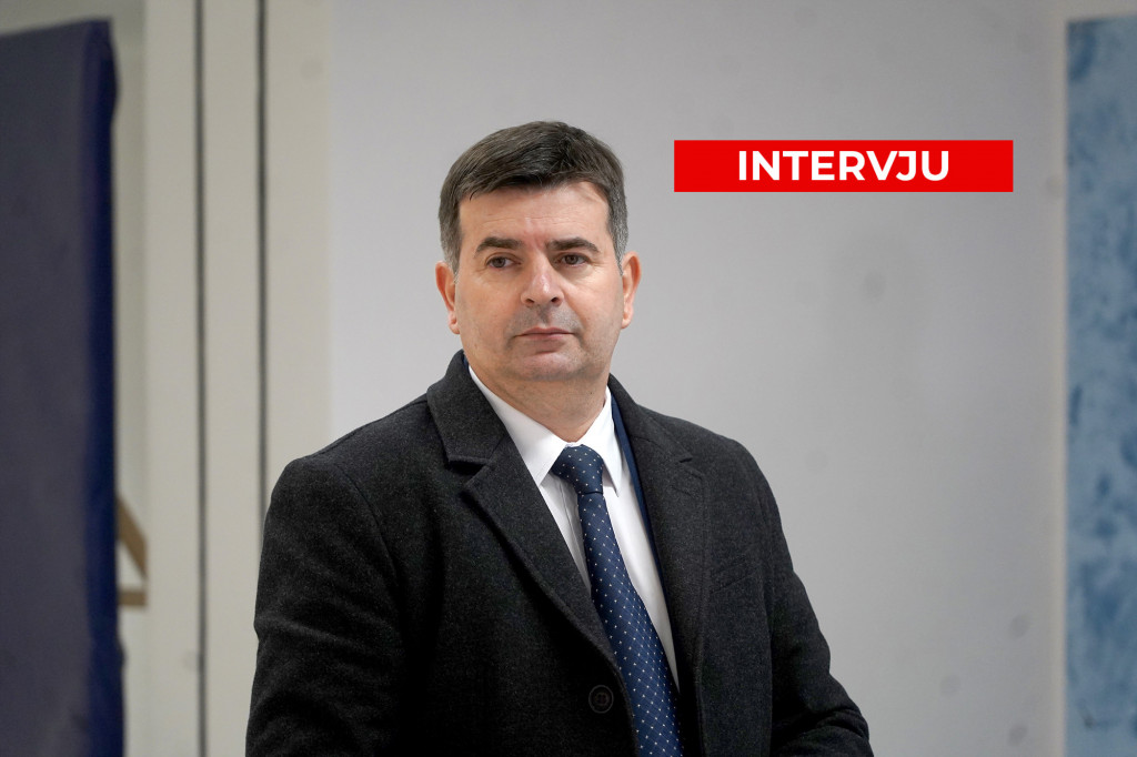 Mirsad Đerlek najavio borbu protiv antivaksera