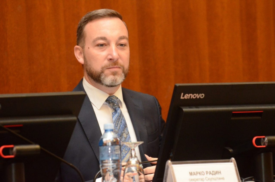 Novi cilj Novog Sada Zelena prestonica Evrope