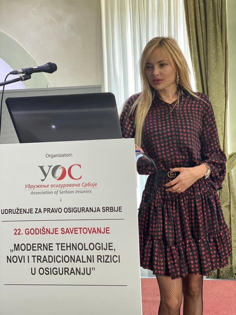 Zašto verovati osiguranju?