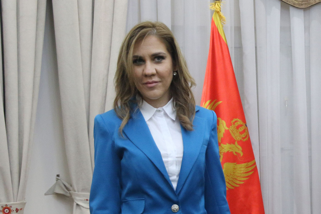 Vesna Bratić prošla kroz pakao zato što je Srpkinja