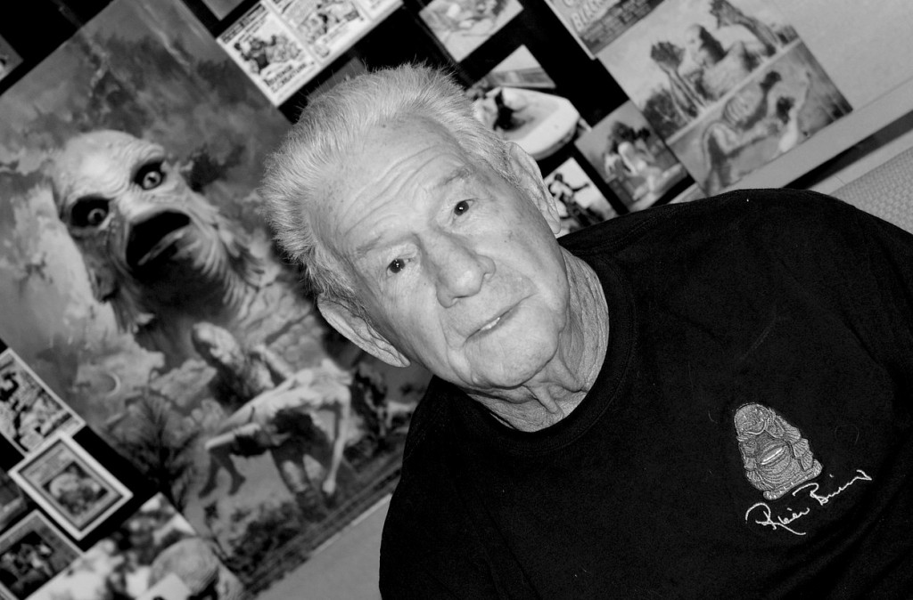 Preminuo glumac Riku Brauning