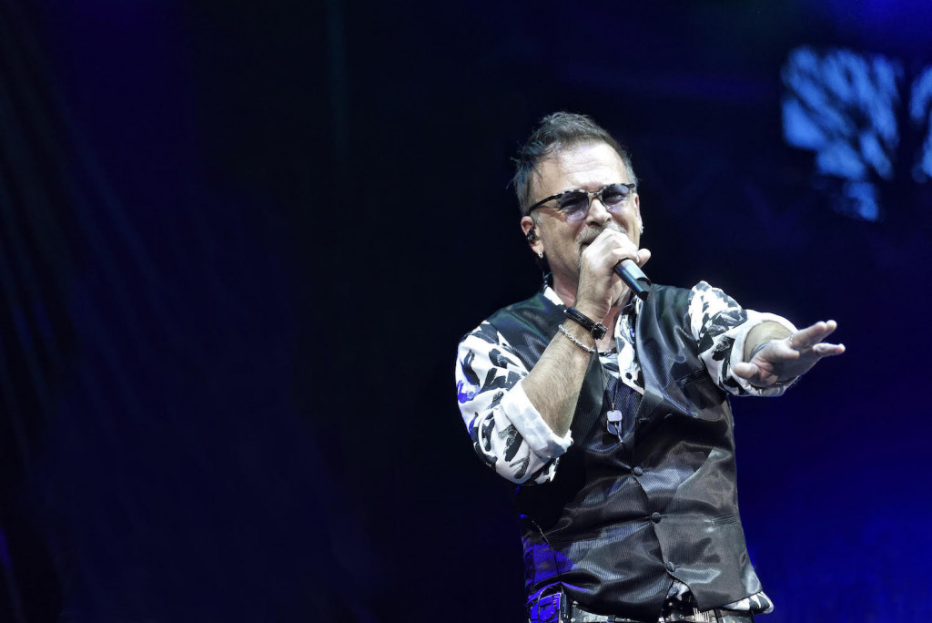 Džiboni i Parov Stelar spremaju spektakl za Arsenal fest