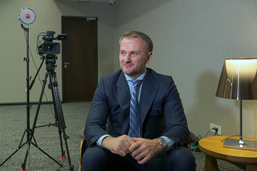 Ostoja Mijailović tužba Zvezda Hilandar