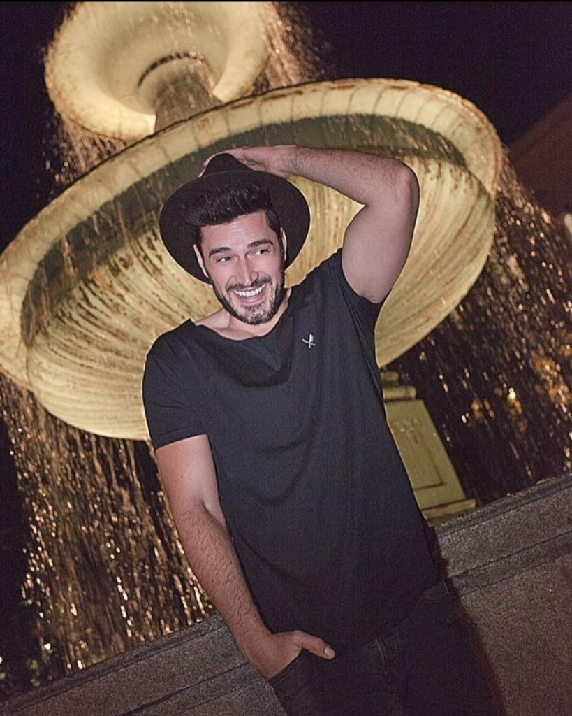 Kako danas izgleda Daniel Đokić