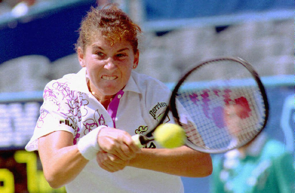 Monika Seleš odgovorila Novaku Đokoviću