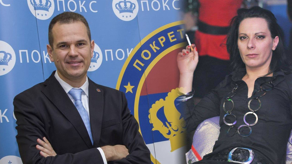 Koliko je principijelna Ana Lalić Hegediš