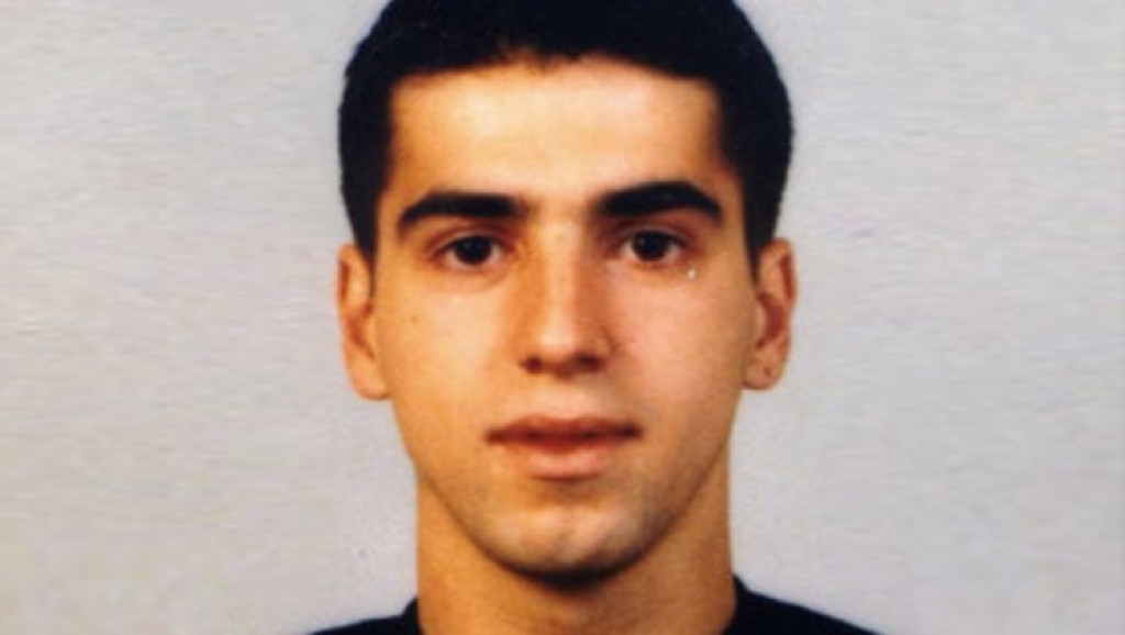 Mladen Lazarević jedan od vođa balkanskog kartela