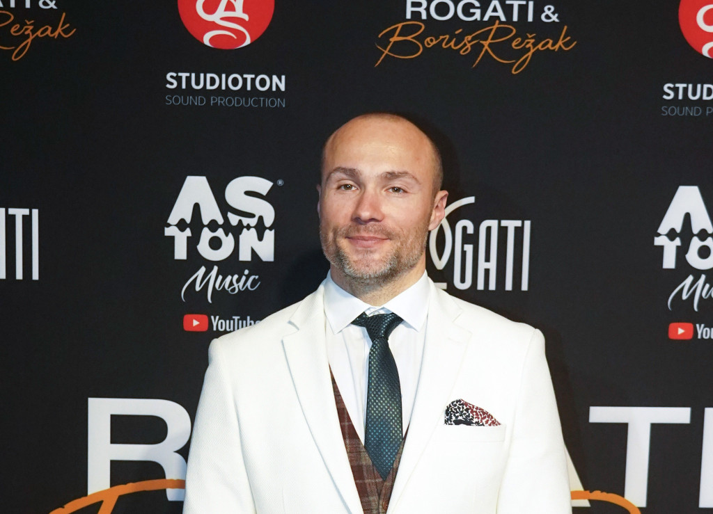 Aca Sofronijević o veridbi i novoj devojci