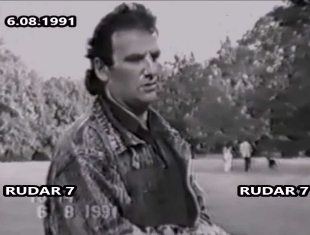 Ovo se 34 godine krilo o srpskom podzemlju!