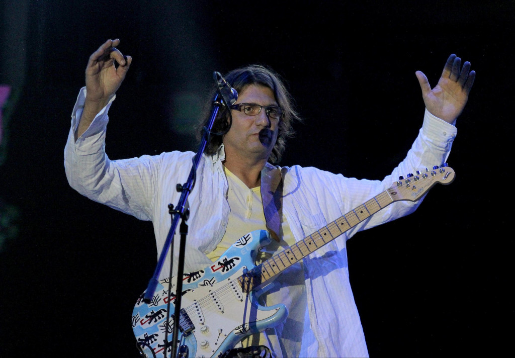 Rambo Amadeus biografija