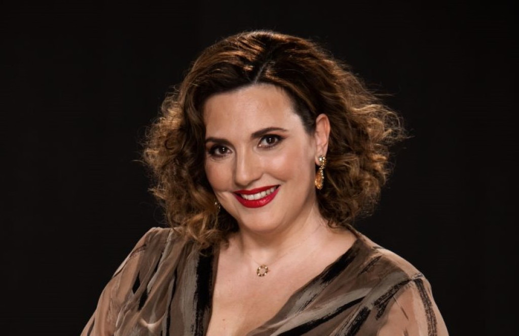 Milica Milša otkriva tajnu svoje nove uloge