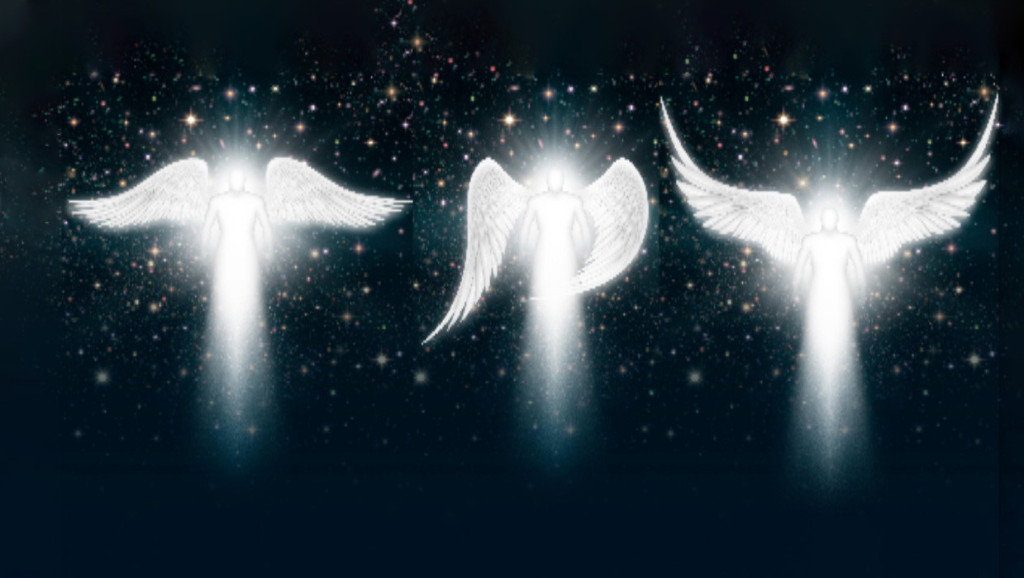 Svaki znak Zodijaka ima svog anđela